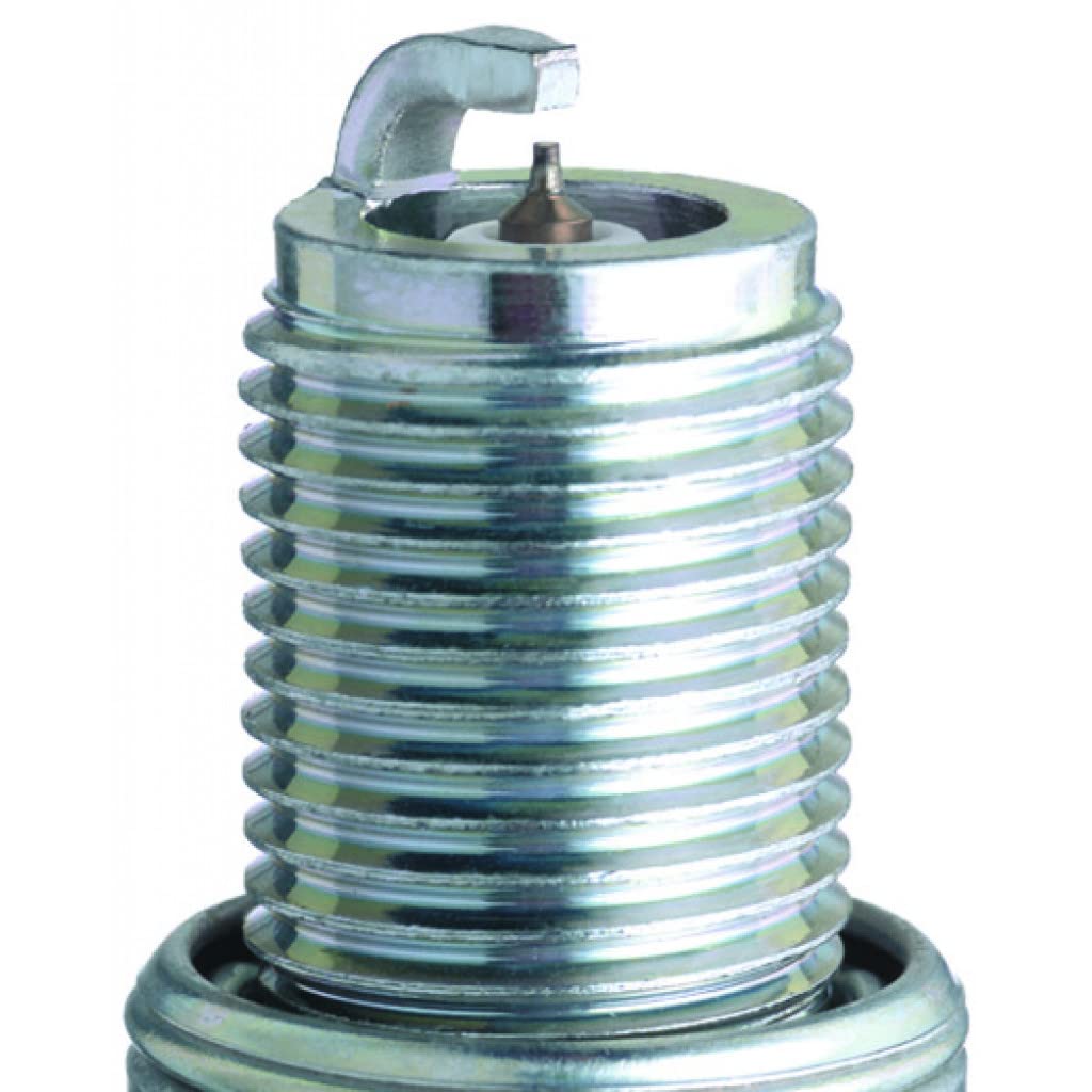 NGK For Kawasaki KZ1000C/P Police 1978-2005 Spark Plug | Iridium Box of 4 BR8EIX | 5044