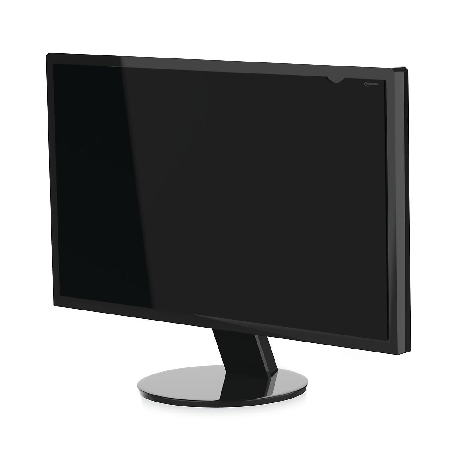 Innovera BLF23W9 Blackout Privacy Filter for 23-Inch Widescreen LCD 16:9 Aspect Ratio