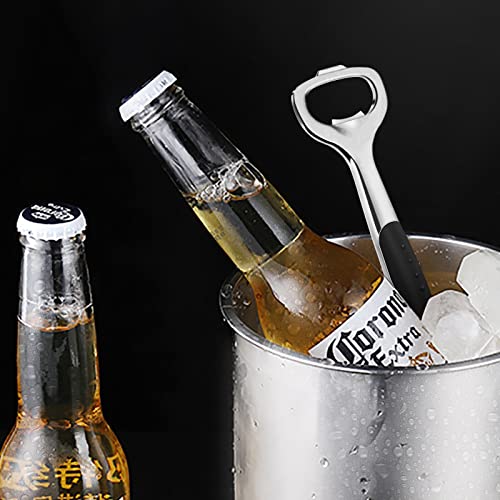 COANJIUO Jar Opene for Beers, Stainless
