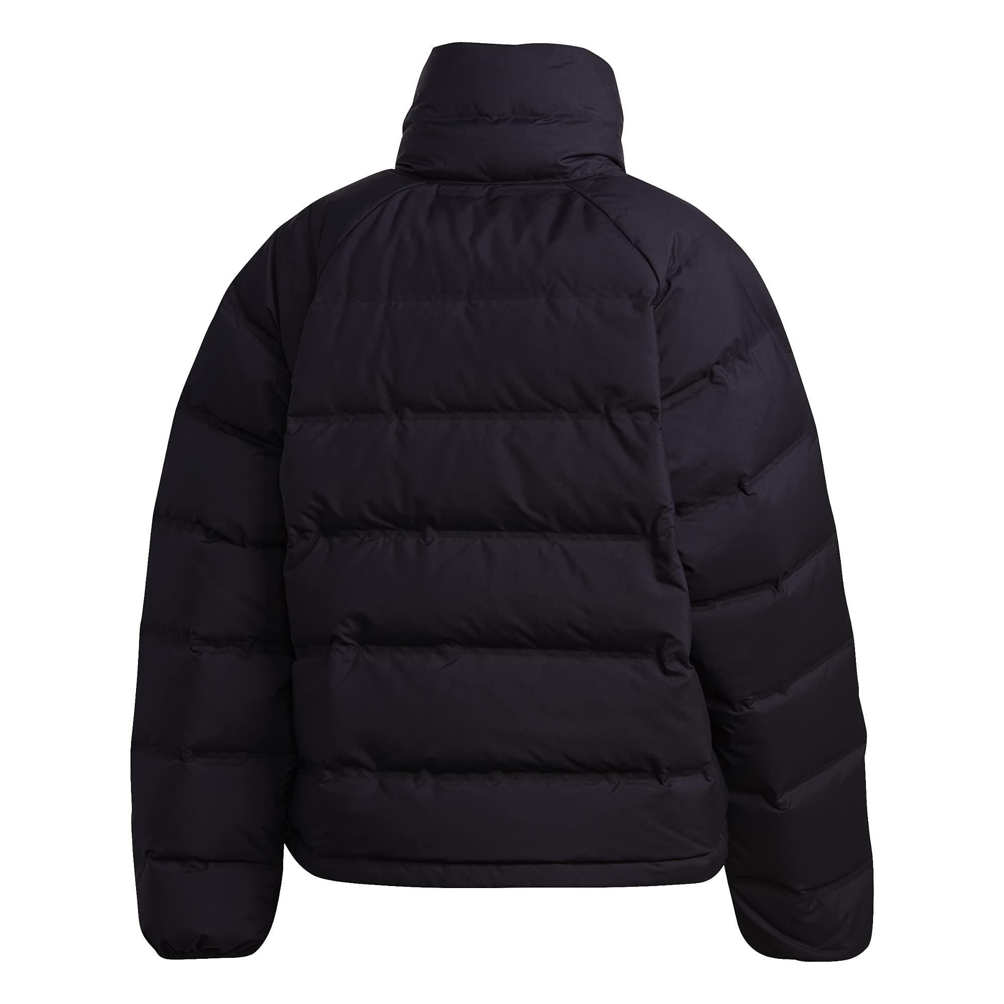 adidas Outdoor womens Helionic RLX Black X-Large