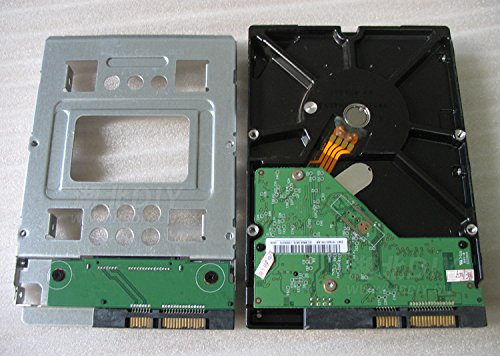 HPE Replacement Part Carrier 2.5Hdd to 3.5HDD Assy (S)