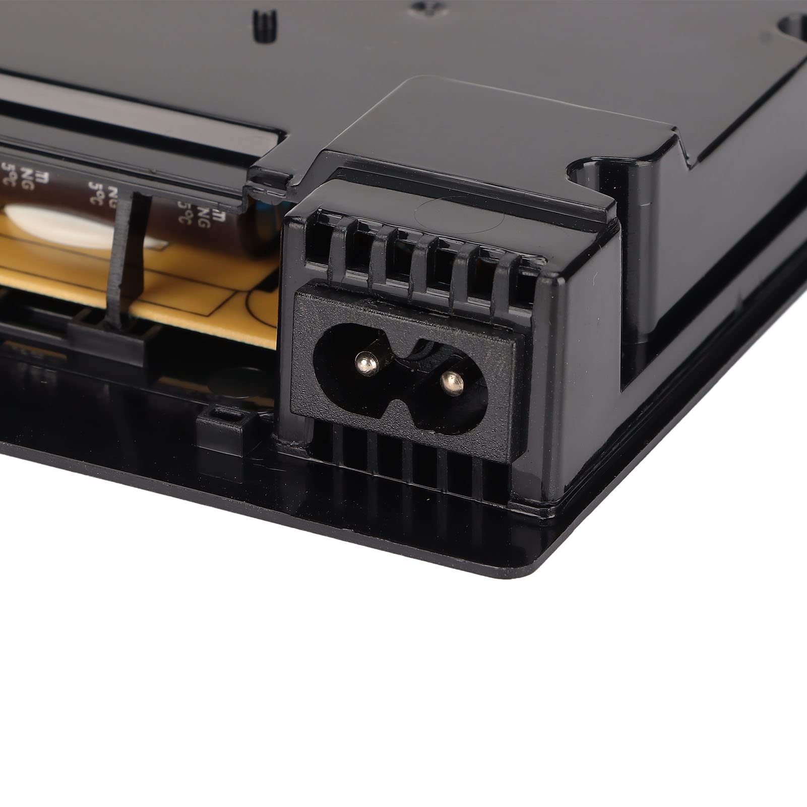 Dpofirs N15?160P1A Power Supply Unit Replacement for PS4 Slim 2000, Durable N15?160P1A Power Battery Replacement for PS4 Slim 2000 Game Console Power