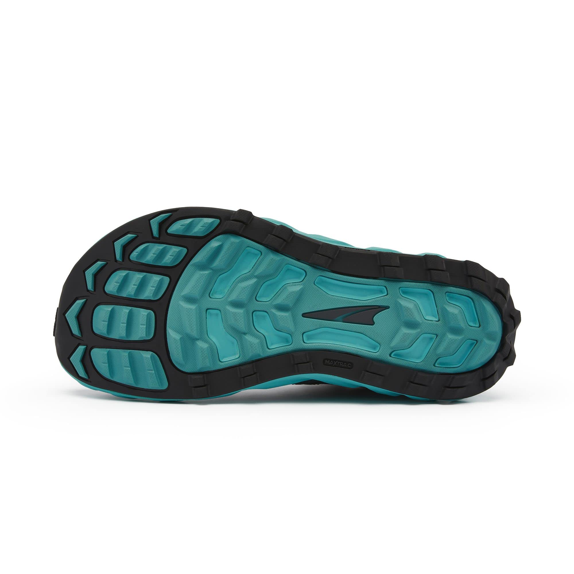 ALTRA Women's Superior 5 Running Shoe, Dark Slate, 9 Medium
