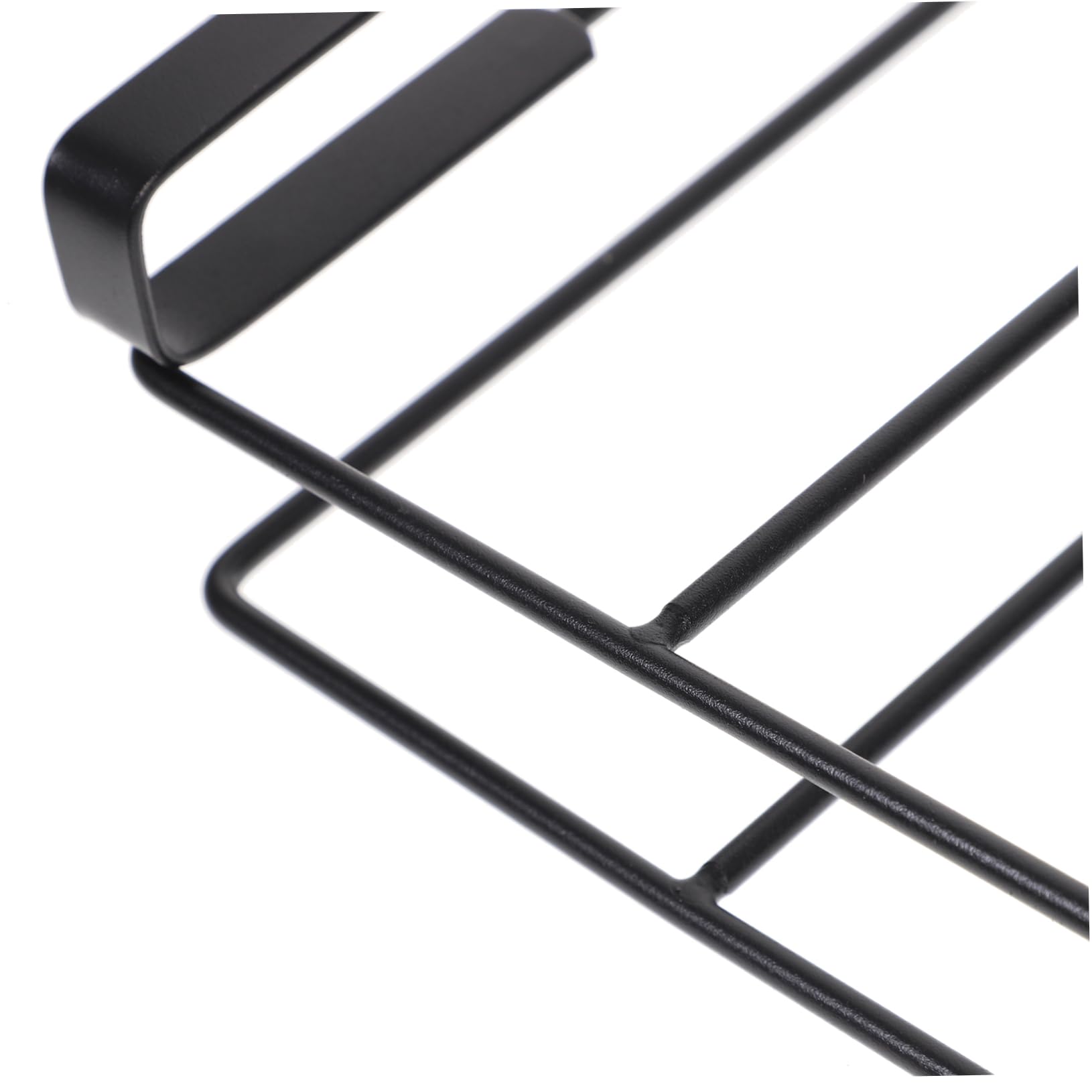 AlTurn Hanging Chopping Board Rack Cooking Utensils Holder Hanging Drying Rack Metal Shelves Under Shelf Cutting Board Holder Bakeware Tray Dry Display Stand Pot Pan Lids Holder Cupboard