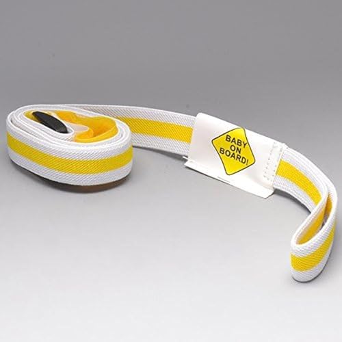 Safety 1st Baby On Board Tot-A-Long