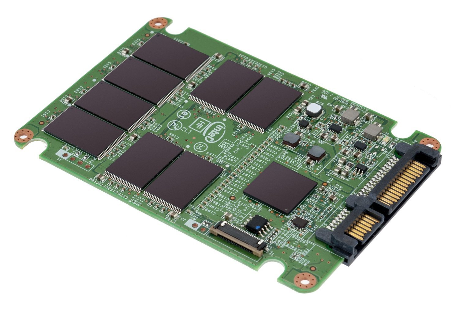 Intel 1-Inch 240 GB Internal Solid State Drive SSDSC2CW240A310