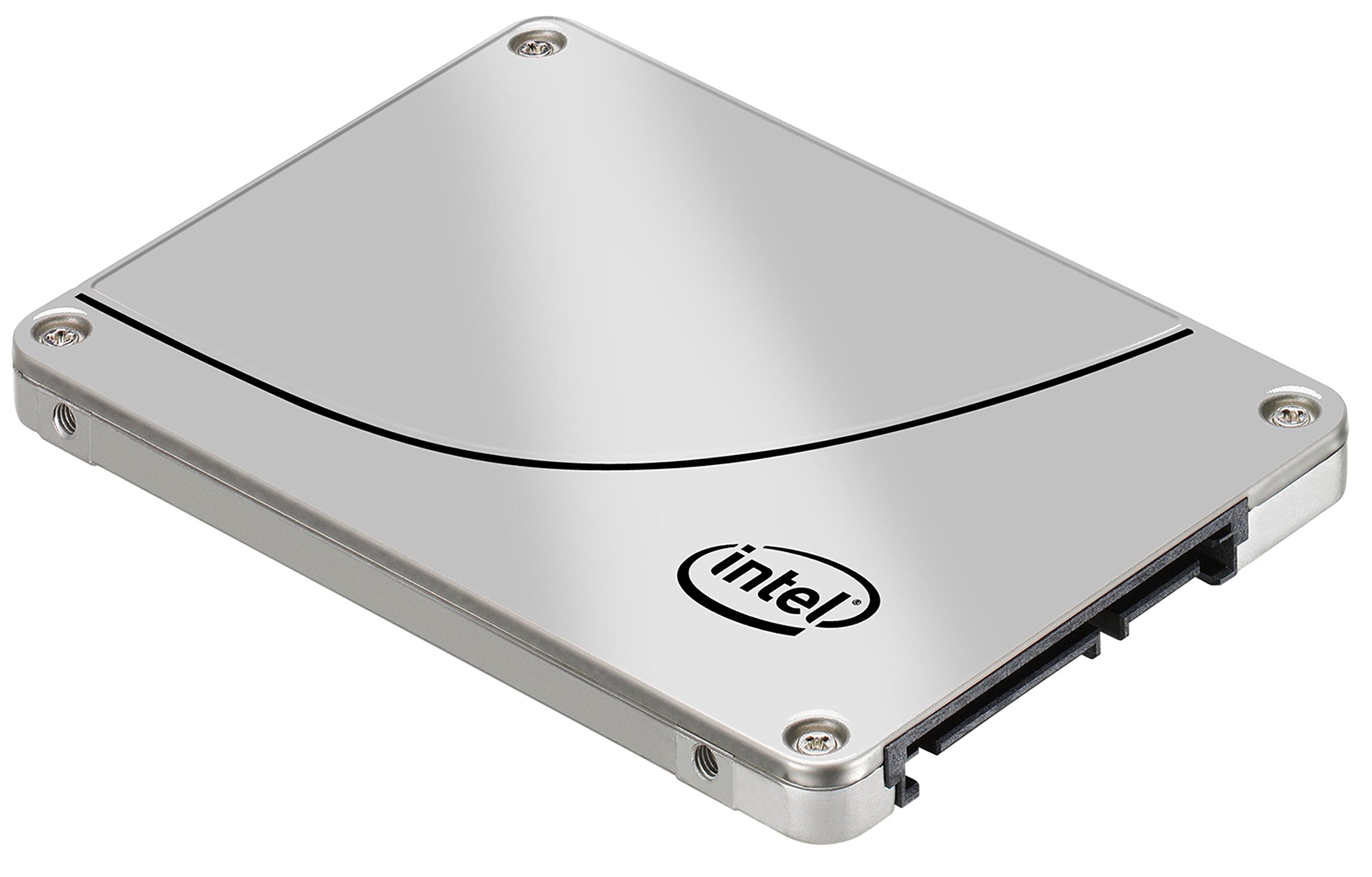 Intel 2.5-Inch 100 GB Internal Solid State Drive SSDSC2BA100G301