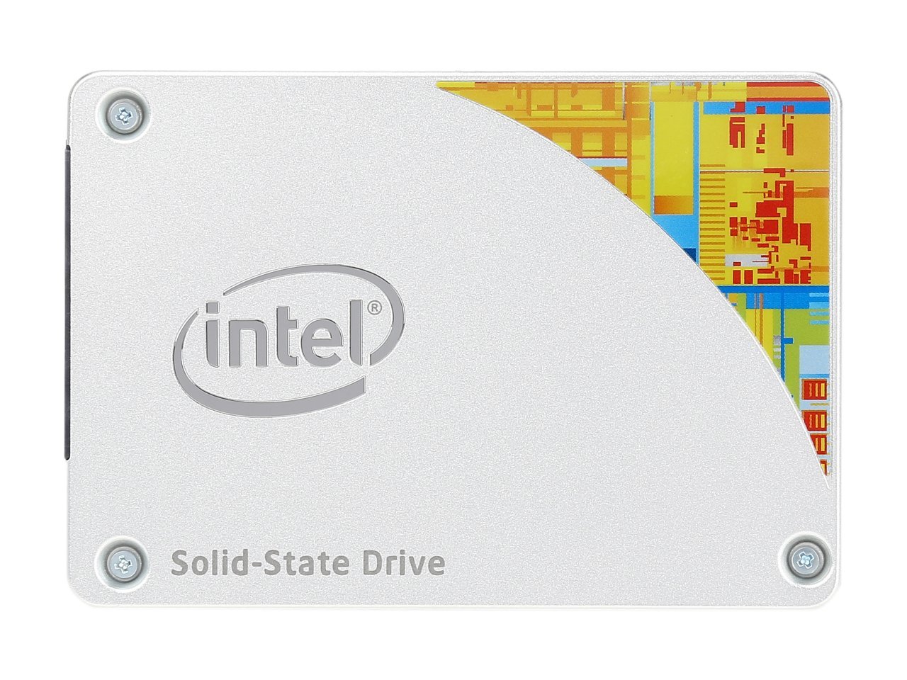 Intel 535 Series 120GB 2.5-Inch Internal Solid State Drive SSDSC2BW120H6R5