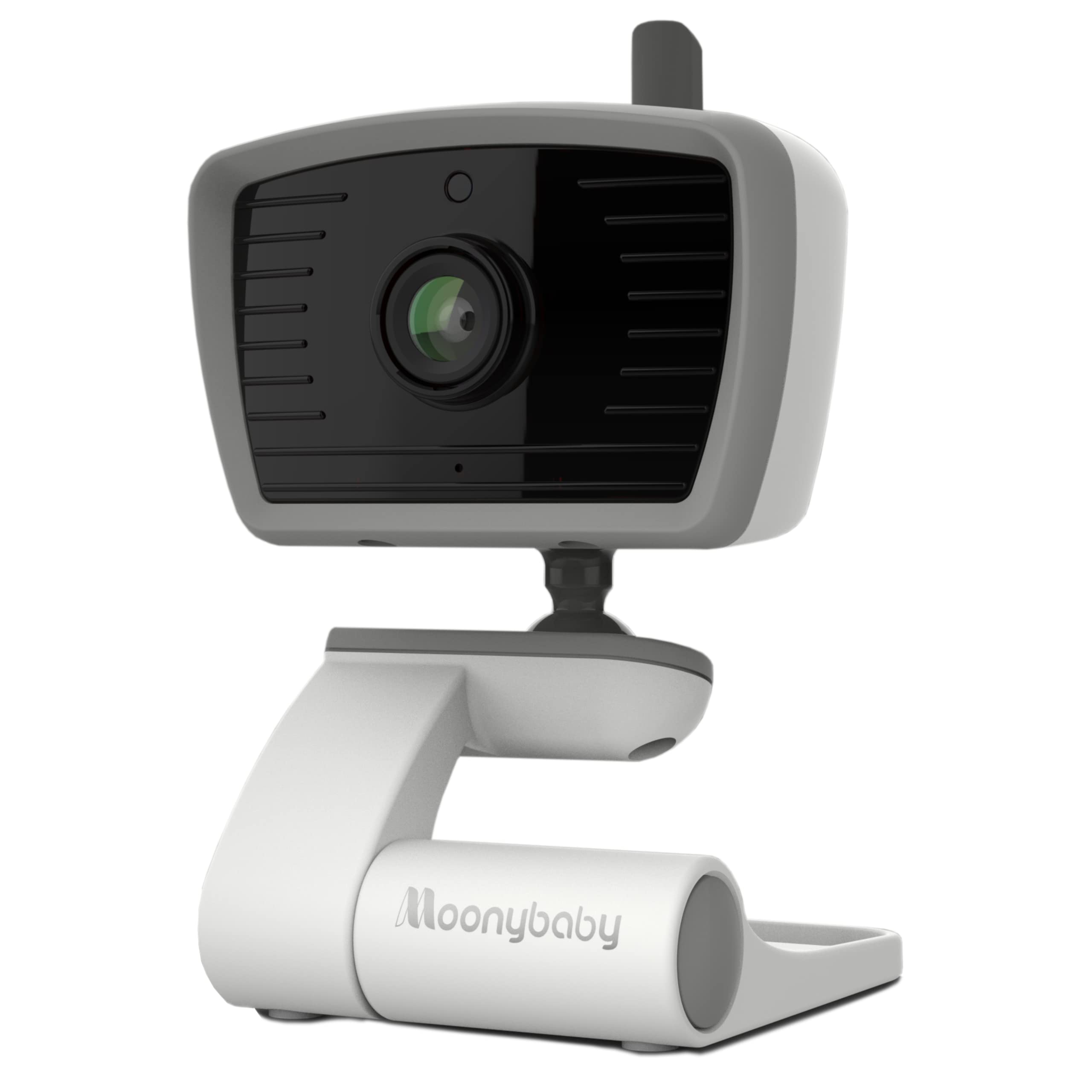 Moonybaby Trust 50 Add-on Camera, Only Work for Handheld Monitor's S/N Number Start with 19