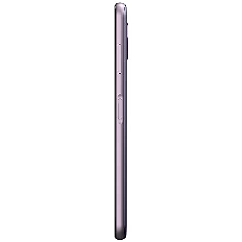 Nokia G10 | Android 11 | Unlocked Smartphone | 3-Day Battery | Dual SIM | US Version | 3/32GB | 6.52-Inch Screen | 13MP Triple Camera | Dusk
