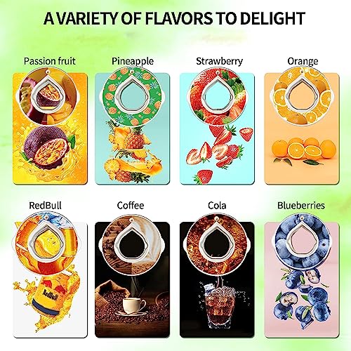 Compatible with air up water bottle,Compatible with air up water bottle with flavor pods,Compatible with airup,Compatible with air up bottle,Suitable Outdoor Sports (Coke)