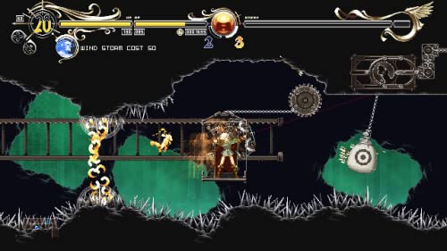 Record of Lodoss War: Deedlit in Wonder Labyrinth - PlayStation 5