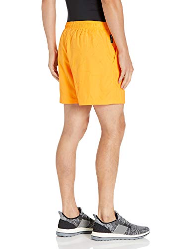 adidas Men's Primeblue Short Real Gold Medium