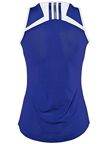 adidas W UTILITY TANKCLRYL W UTILITY TANK Size XS Royal-white