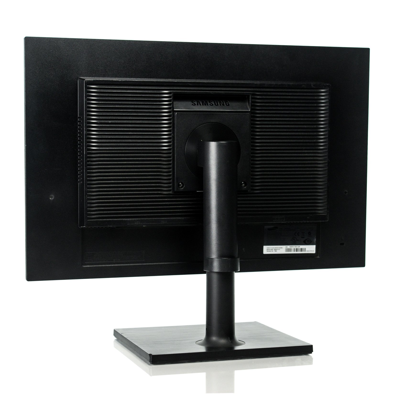 Samsung S24C450BW Series 4 24" 1920 x 1200 WUXGA 1000:1 LED Business Monitor