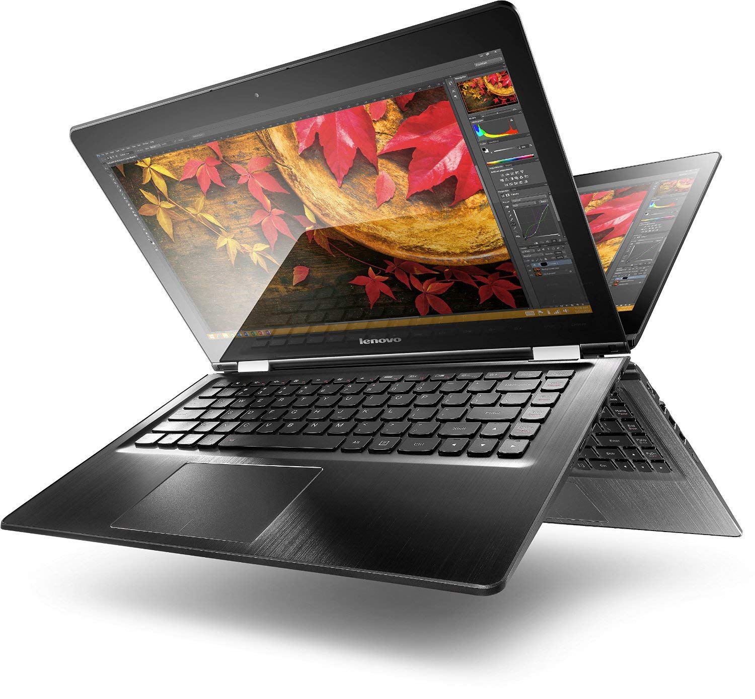 Lenovo ThinkPad X1 Carbon 3rd Generation - Core i7-5600U 2.6GHz, 8GB, 256GB SSD, 14.0in FHD 1920x1080, WIFI, Bluetooth, HDMI, USB 3.0, Windows 10 Pro 64 Bit(Renewed)