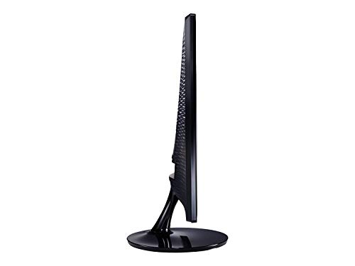 Samsung Simple LED 21.5” Monitor with High Glossy Finish (S22D300NY)