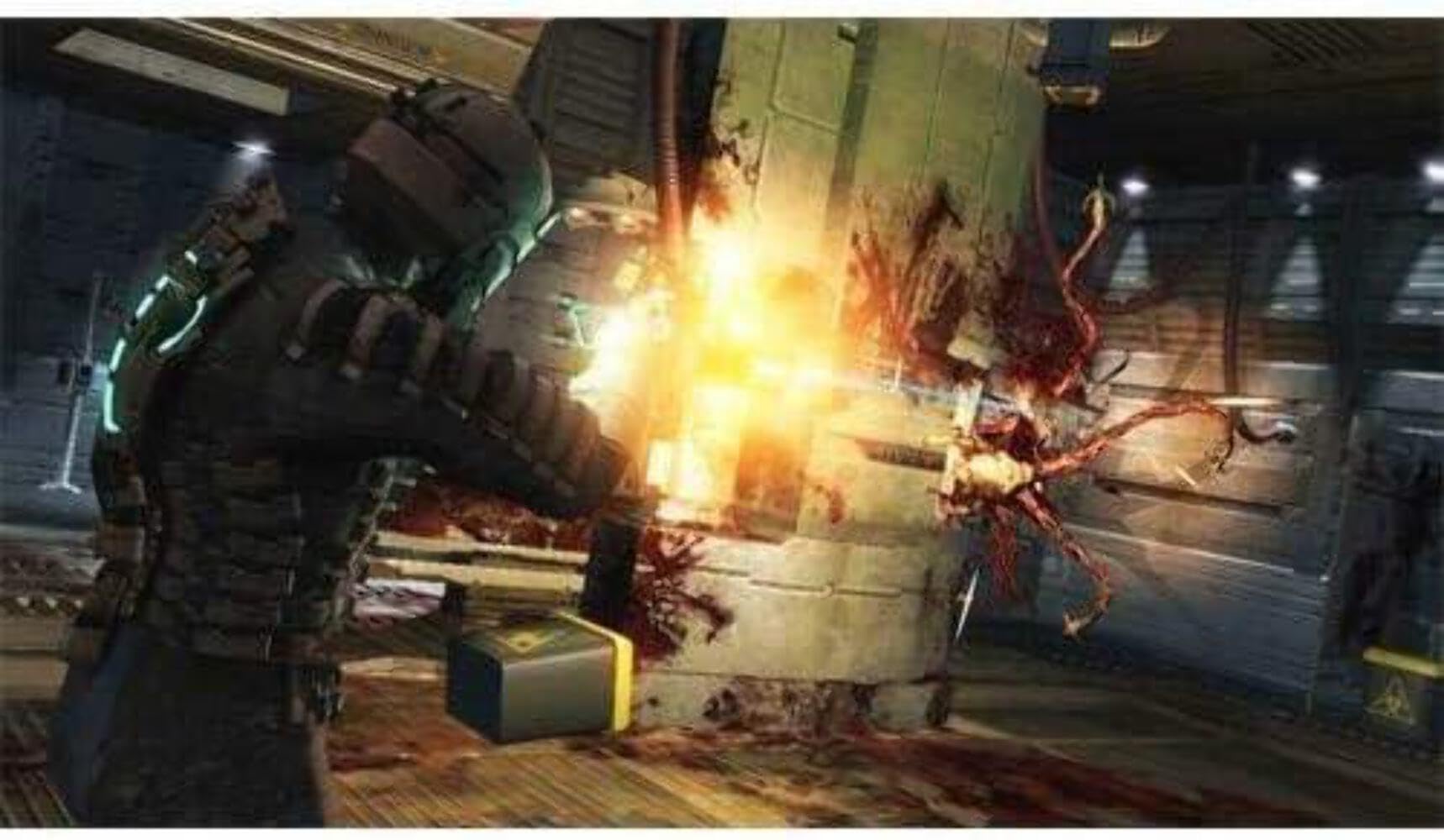 Dead Space (PlayStation 3) (Renewed)