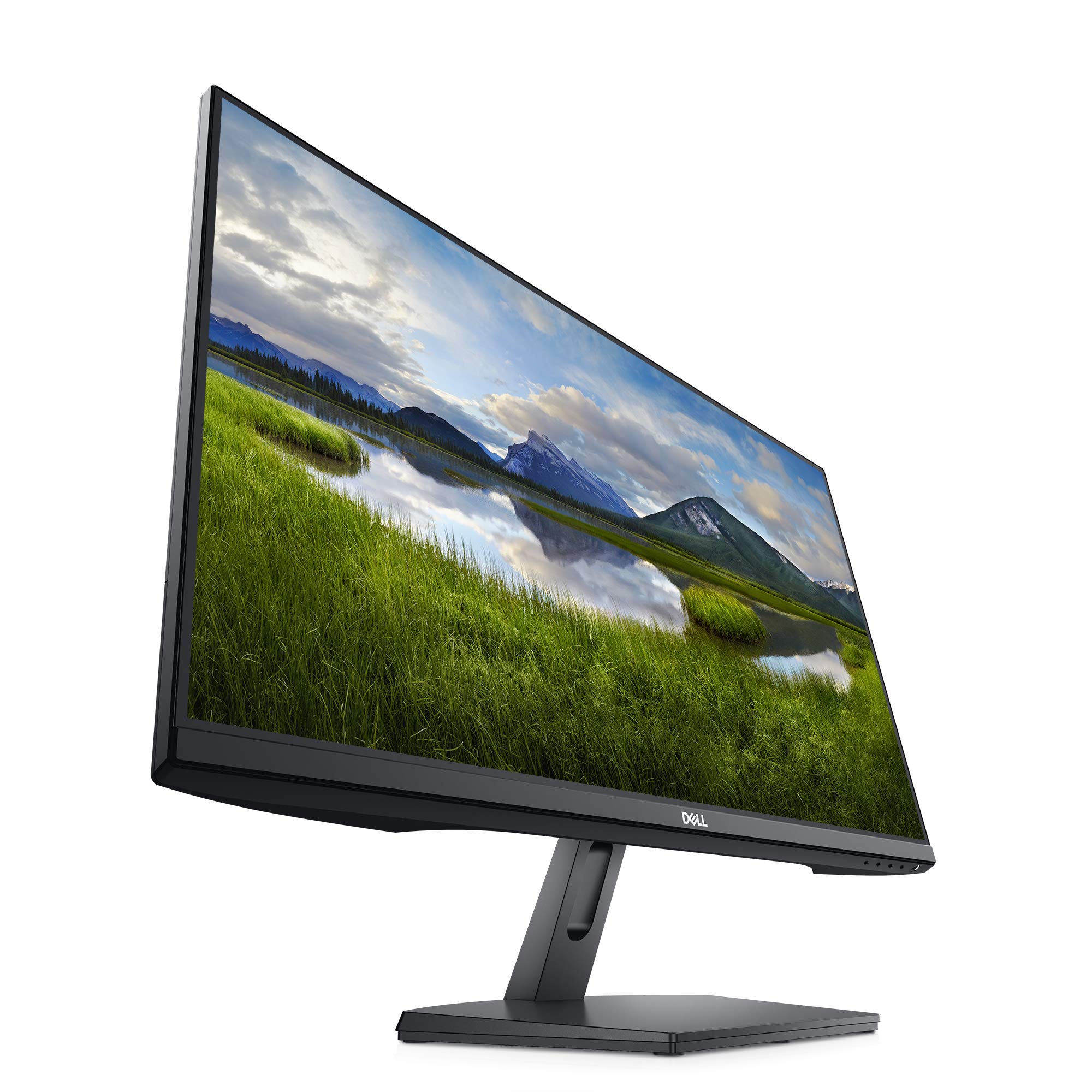 Dell SE2419Hx 23.8" IPS Full HD (1920x1080) Monitor,Black