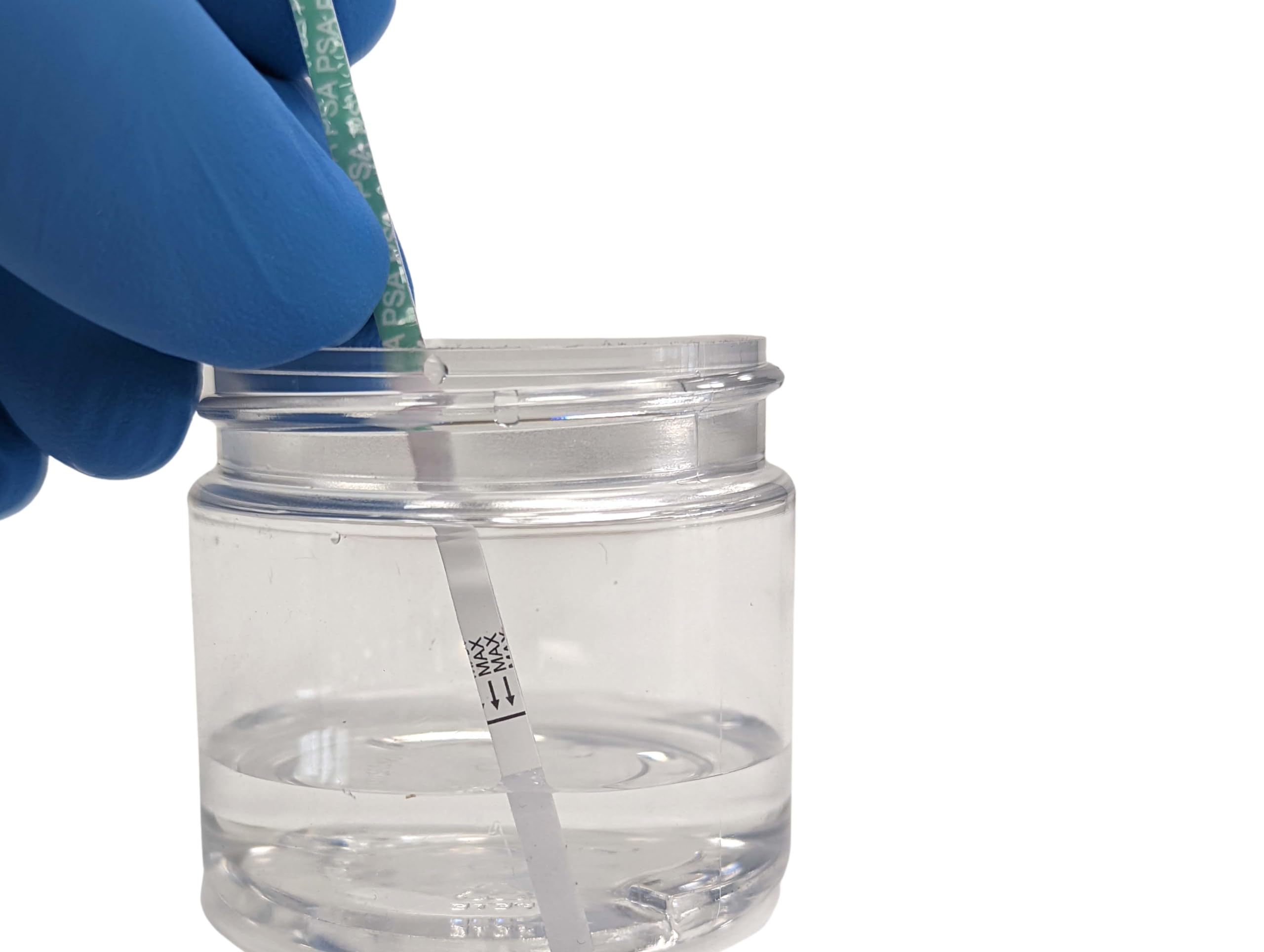 Semen Detection Test - P30 Antigen - Perform Five Tests - Used in Forensic Science Labs - Includes Supplies and Directions