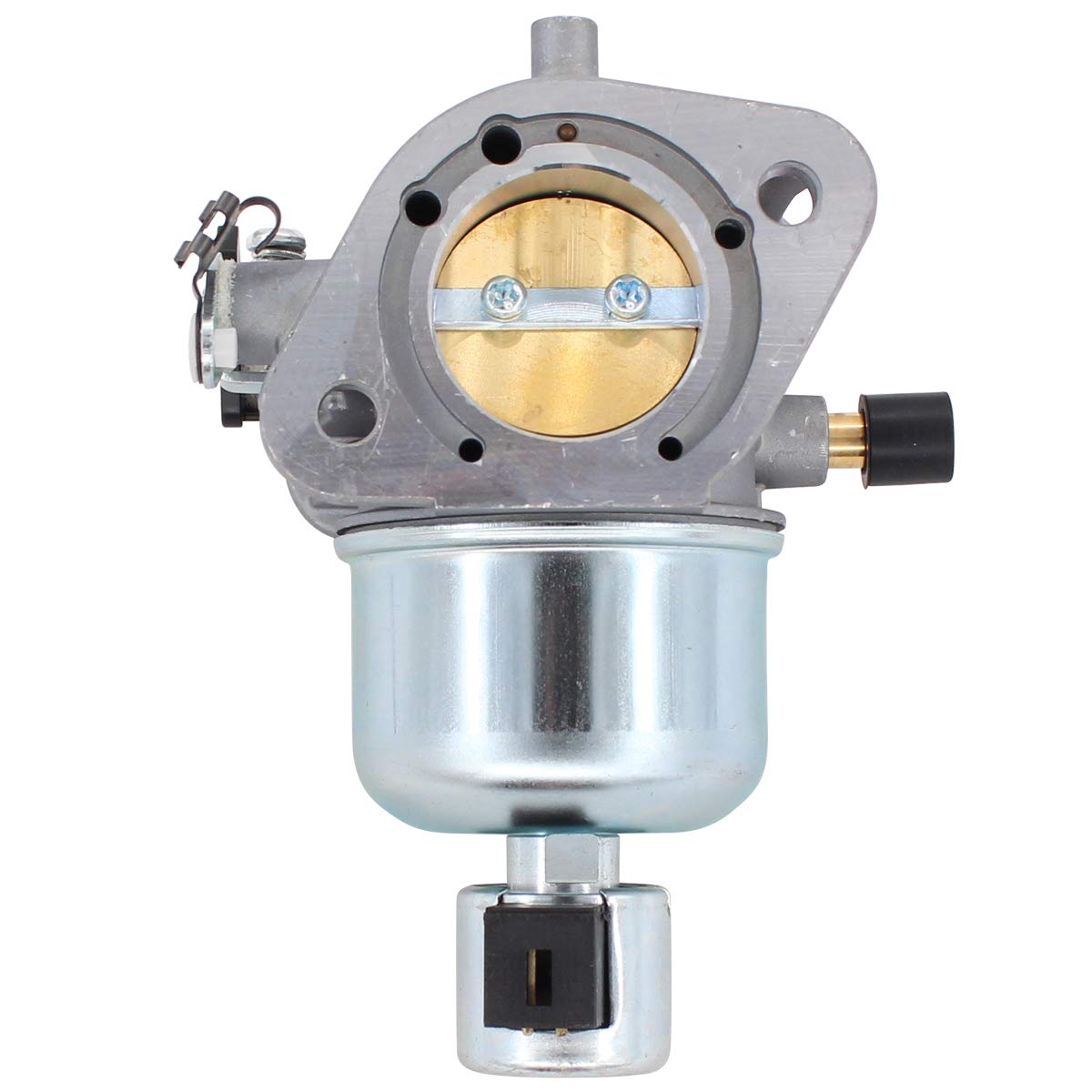 ApplianPar Carb Carburetor 15004-0986 15004-0828 for Kawasaki FR651V FS651V