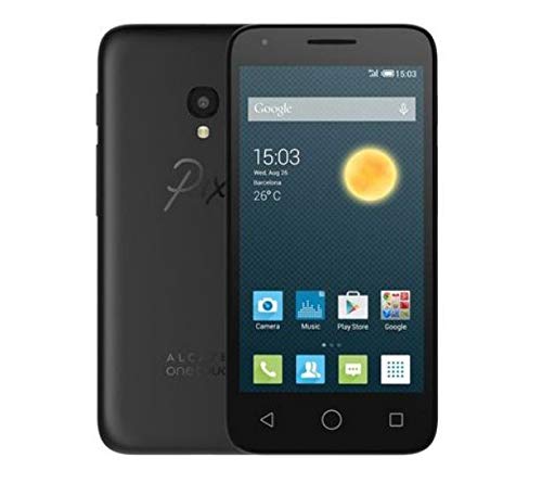 Alcatel Pixi 3 (4) Unlocked 4 inch A460T GSM Factory Unlocked Android Worldwide Desbloqueado