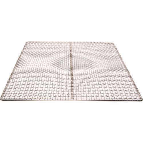 DEAN Mesh-Type Fryer Basket Support 13 1/2" x 13 1/2" 14-0179
