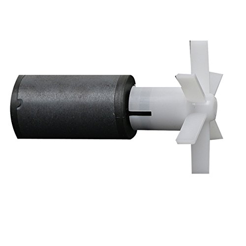 Fluval 406 Magnetic Impeller, Replacement Part for 406 External Canister Filter for Aquariums, A20173
