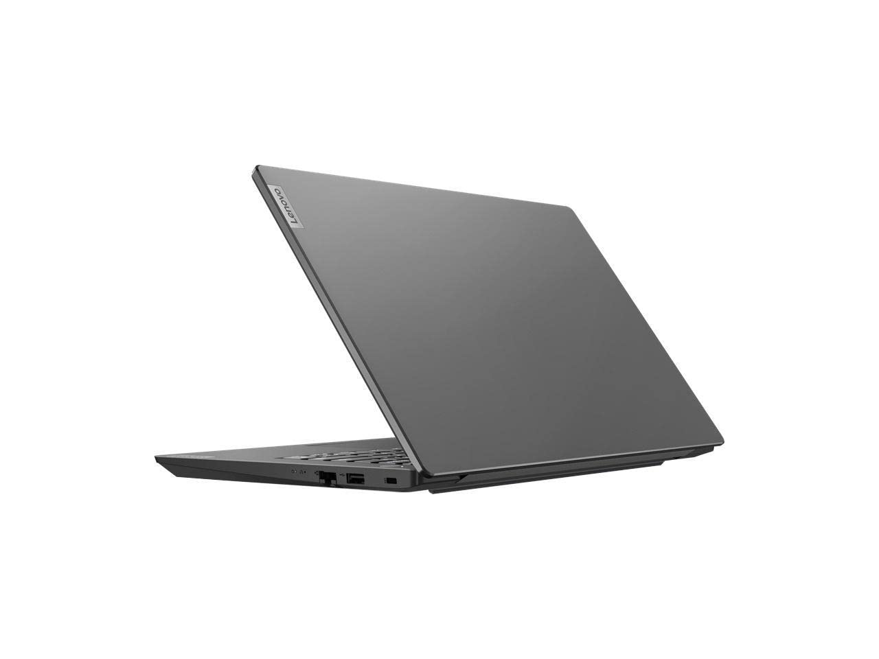 Lenovo 2022 V14 ITL GEN 2 NOTEBOOK, 11th gen Intel i5-1135G7, 14" FHD (1920 x 1080) IPS, Anti-Glare, Win 10 Pro – Black (i5-1135G7 | 16GB | 512GB SSD)