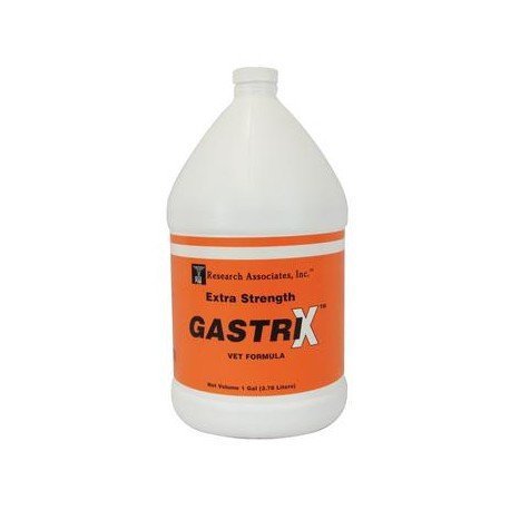 Gastrix Gallon - Extra Strength