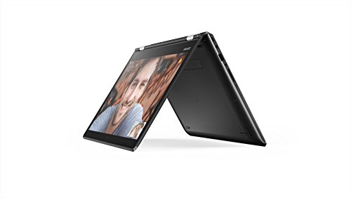 Lenovo Flex 4 - 2-in-1 Laptop/Tablet 14.0" Full HD Touchscreen Display (Intel Core i5, 8 GB RAM, 256 GB SSD, Windows 10) 80SA0004US