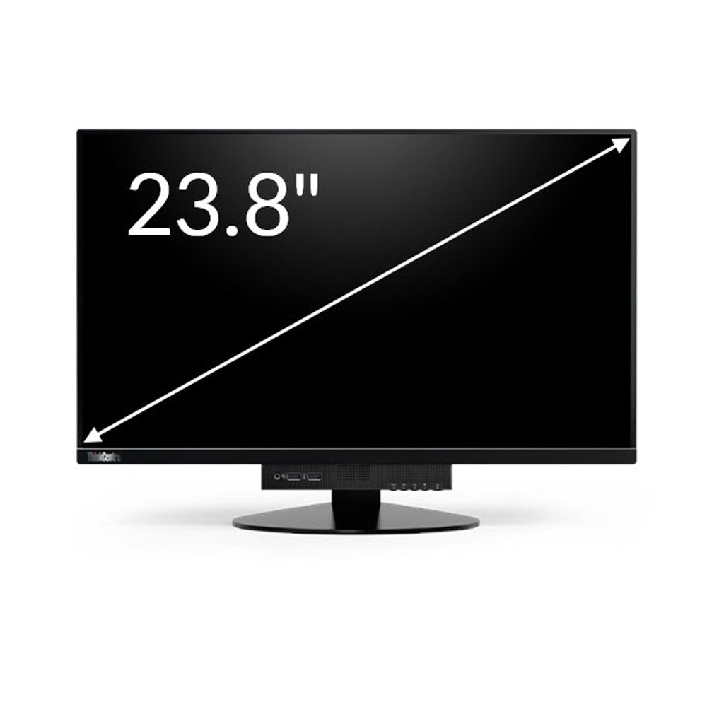 Lenovo Thinkcentre Tiny-In-One 24 Monitor (10LL-PAR6-US)
