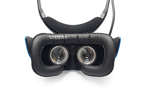 VR Cover Acer Windows Mixed Reality Waterproof Foam Replacement 12mm (2 pcs)