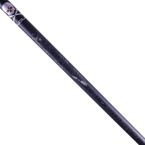 Aldila RIP Alpha 60 R-Flex Shaft + Ping G410 Tip + Grip