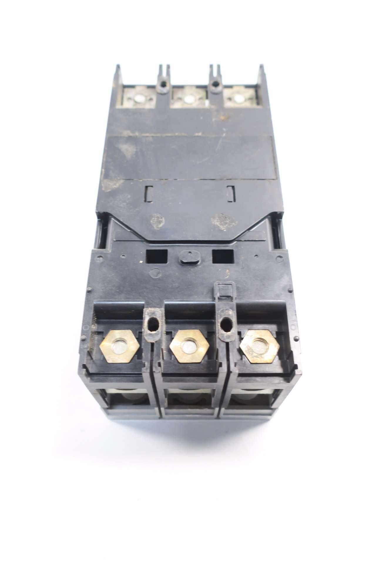 SIEMENS FXD63A250 SENTRON ITE 3P 250A AMP 600V-AC CIRCUIT BREAKER D559029