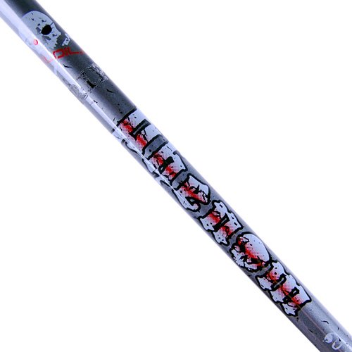 Aldila RIP Phenom 60 X-Flex Shaft + Ping G30 Driver Tip + Grip