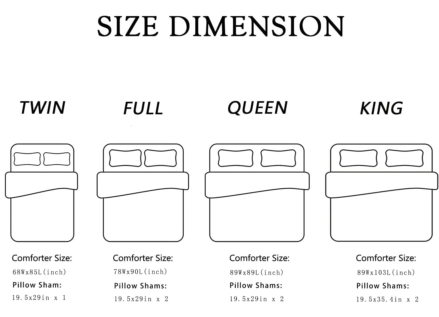 Bodhi Black and White Comforter Set,Sports Bedding Set for Boys Kids,Boys Baseball Bedding Full Size,Kids Comforter Set with Pillowcases,Teen Boys Bedding Set Full Size