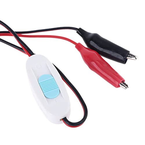 EXDOLL Portable Ceiling Fan 12V DC Mini Hanging Fan 19.7β Silent Camping Tent Hanging Fan Mute Energy-Saving Fans Bedroom Breeze Gazebo Fan Battery Powered
