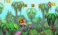 Donkey Kong Country (Renewed)
