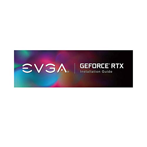 EVGA GeForce RTX 2060 SC GAMING, 6GB GDDR6, HDB Fan Graphics Card 06G-P4-2062-KR