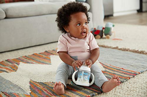 NUK Learner Cup, 5 oz, 1 Pack, 6+ Months