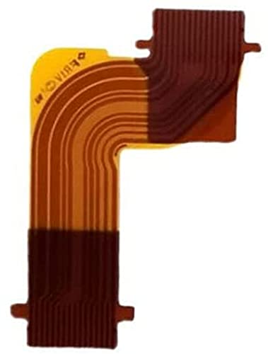 Melocyphia L1 R1 L2 R2 Cable for for PS5 Controller Dual Sense Flex Cable for Adaptive Trigger (L1 L2 Cable)