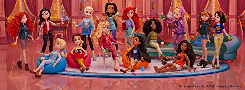 Disney Princess Ralph Breaks The Internet Movie Dolls with Comfy Clothes & Accessories, 14 Doll Ultimate Multipack (Amazon Exclusive)