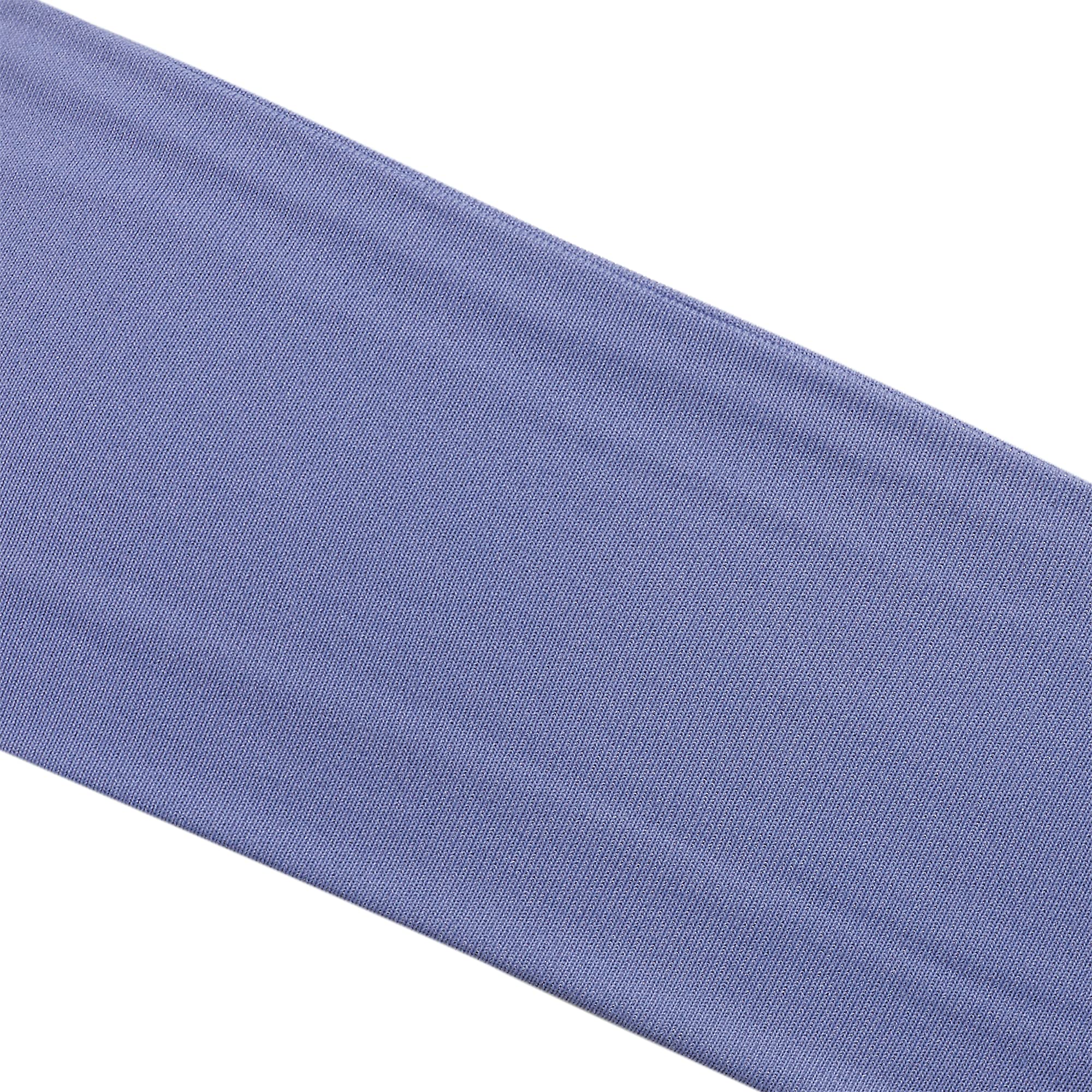 adidas Alphaskin 2.0 Elastic Headband β Discontinued, Orbit Violet Purple/Violet Tone Purple, One Size
