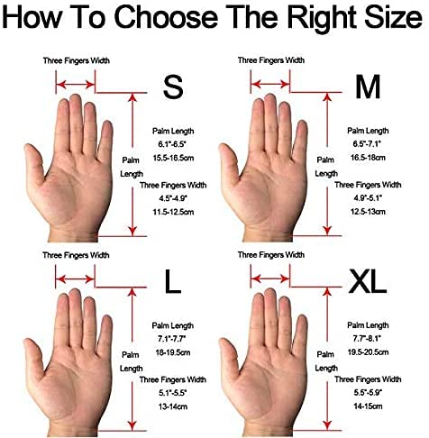 ArcheryMax Handmade Three Finger Protector for Youth Adult Beginner Shooting Hunting Leather Archery Gloves