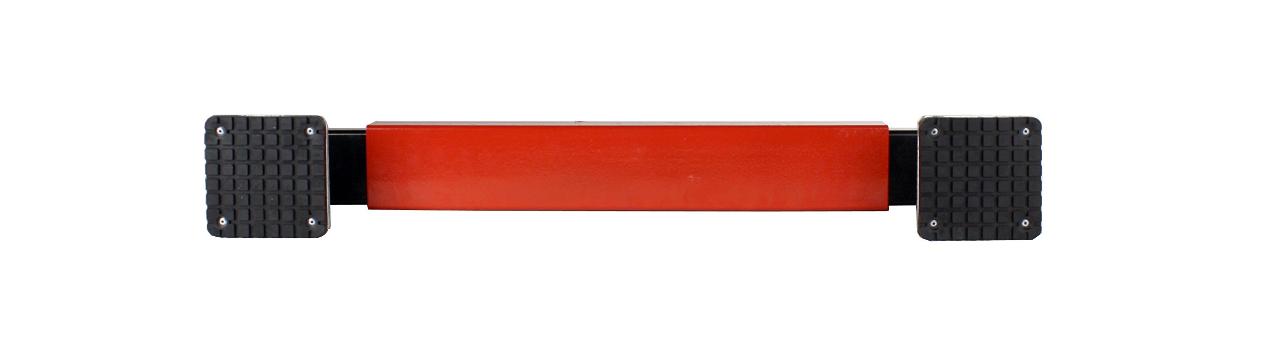 Dragway Tools 2 Ton Cross Beam Adapter for Floor Jacks Engine Hoist Shop Crane