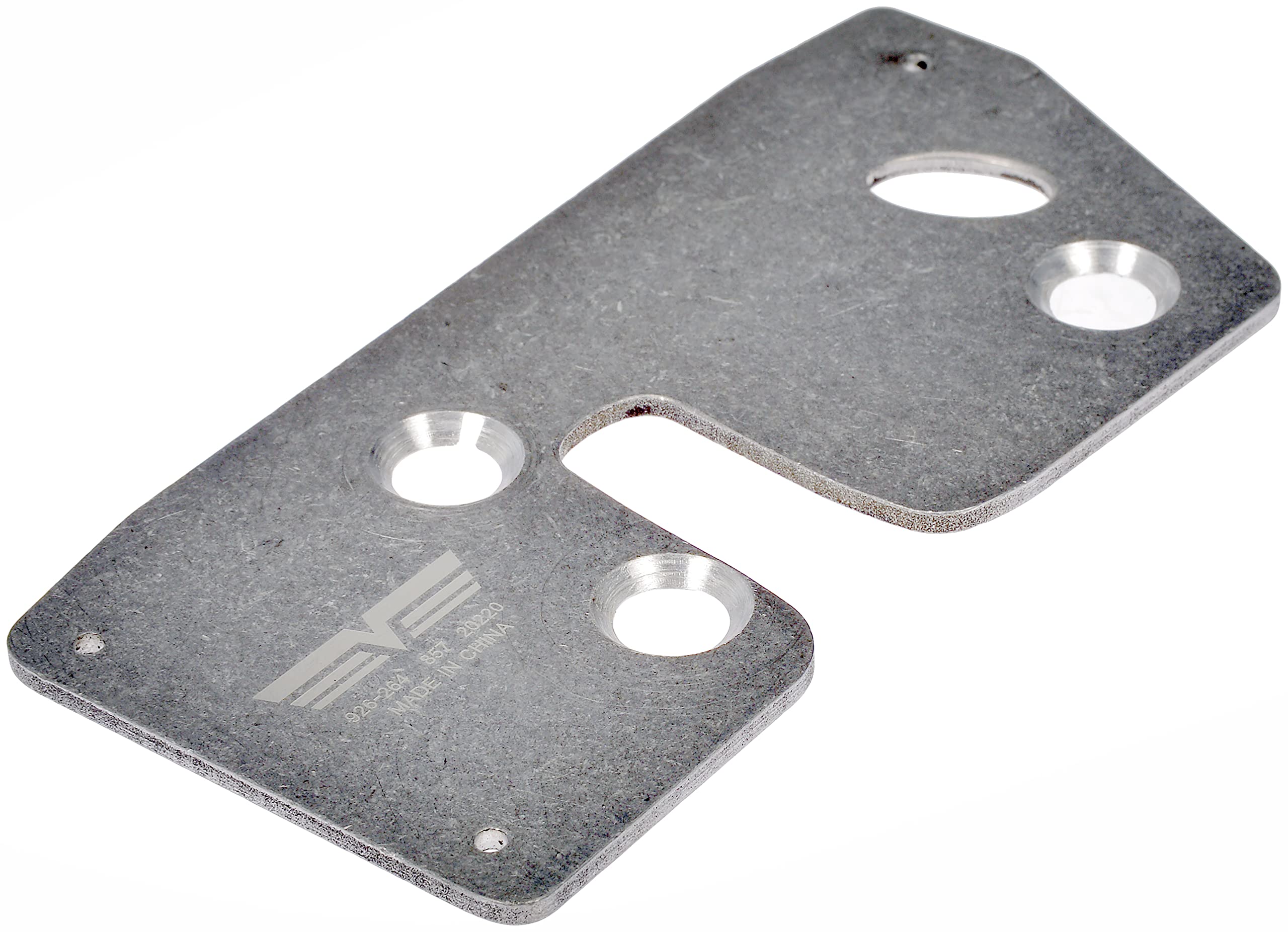 Dorman 926-264 Latch Reinforcement Compatible with Select Dodge Models (OE FIX)