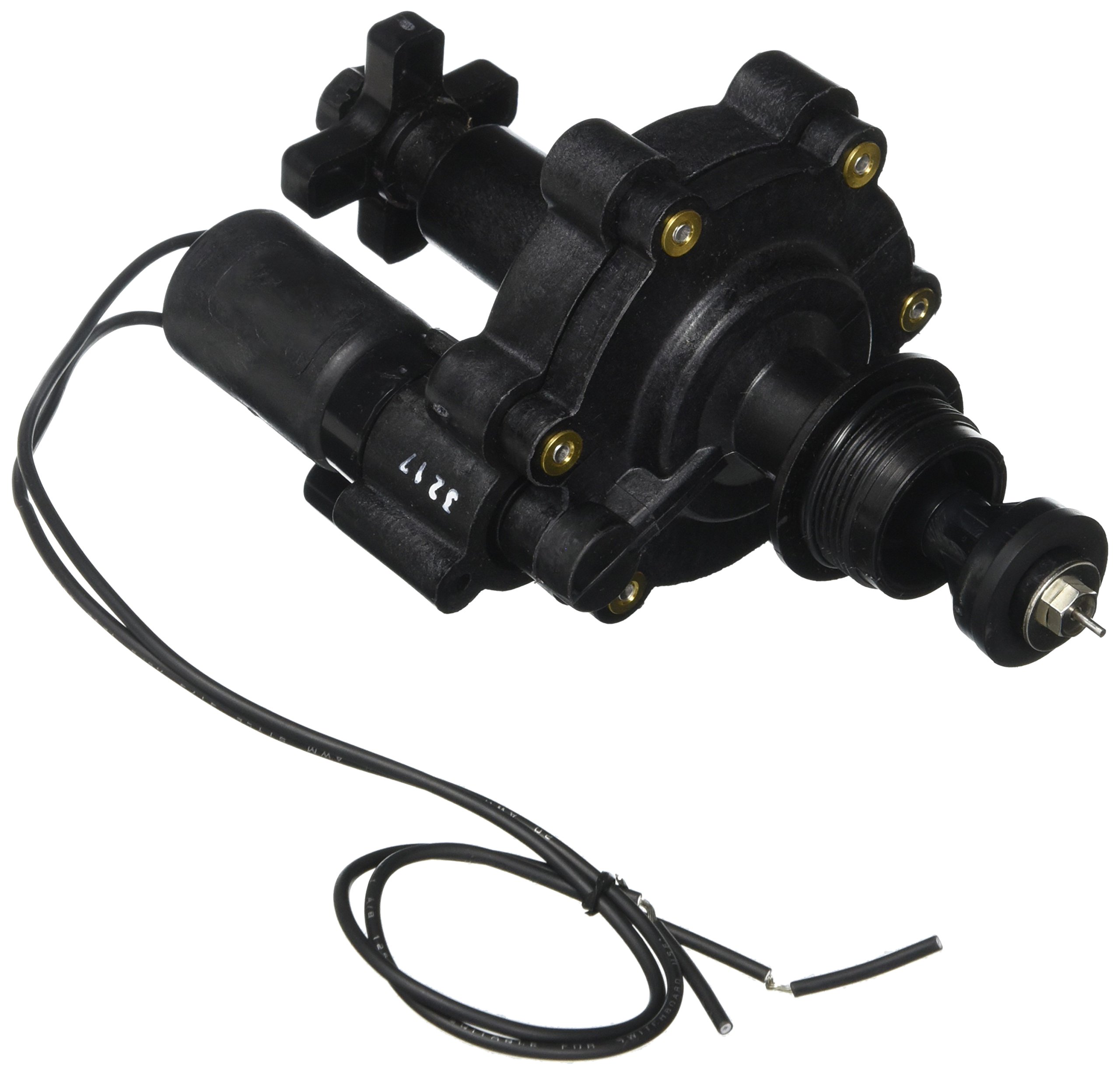 Irritrol 300-.75 3/4" Electric Valve Adapter