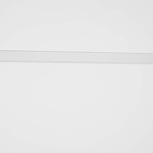 New Spec Glossy Dining Table with perdestal Legs