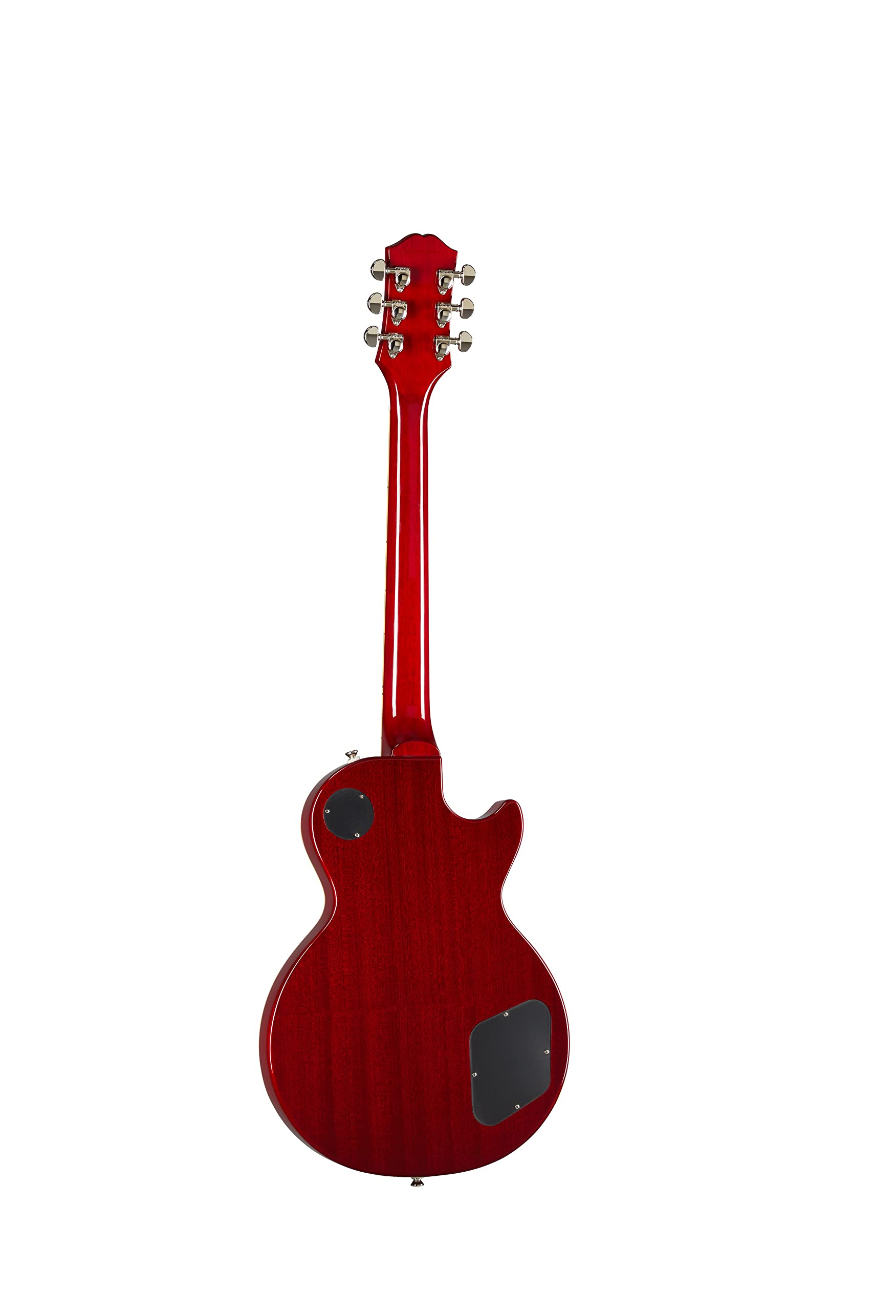 Epiphone Les Paul Standard 60s Lefty, Iced Tea